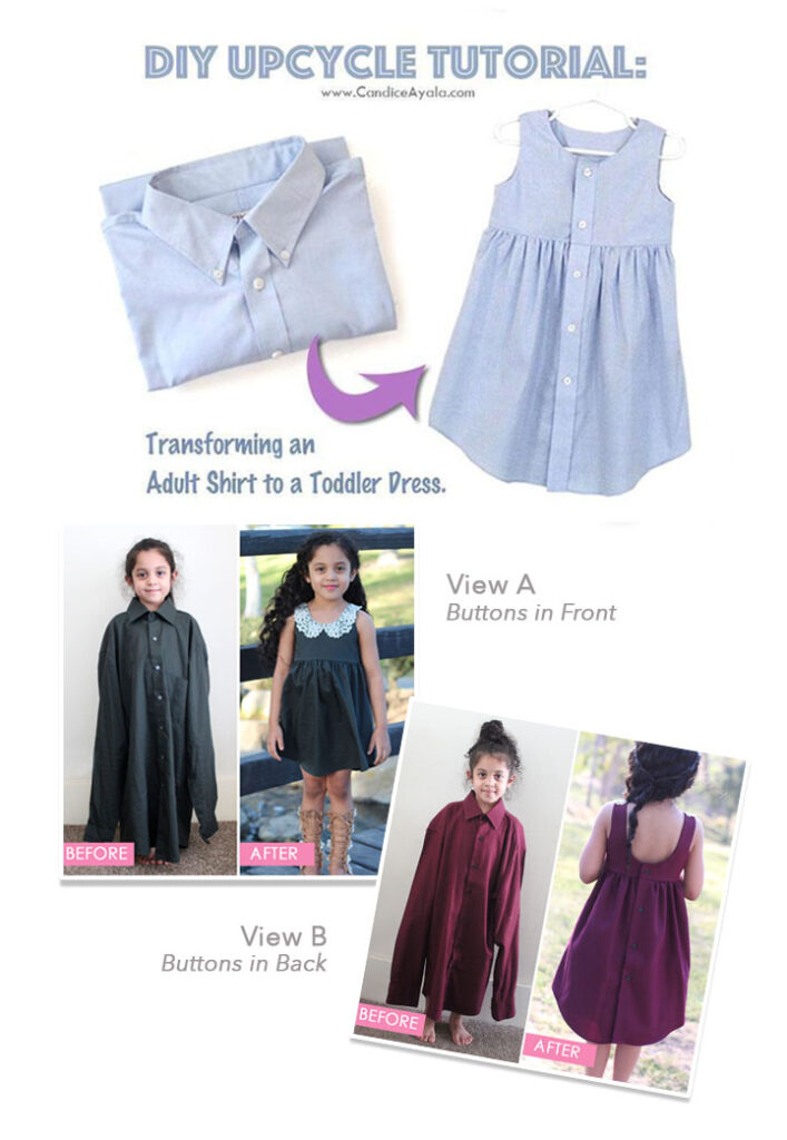 Tips for Sewing Character Inspired Outfits | Candice Ayala